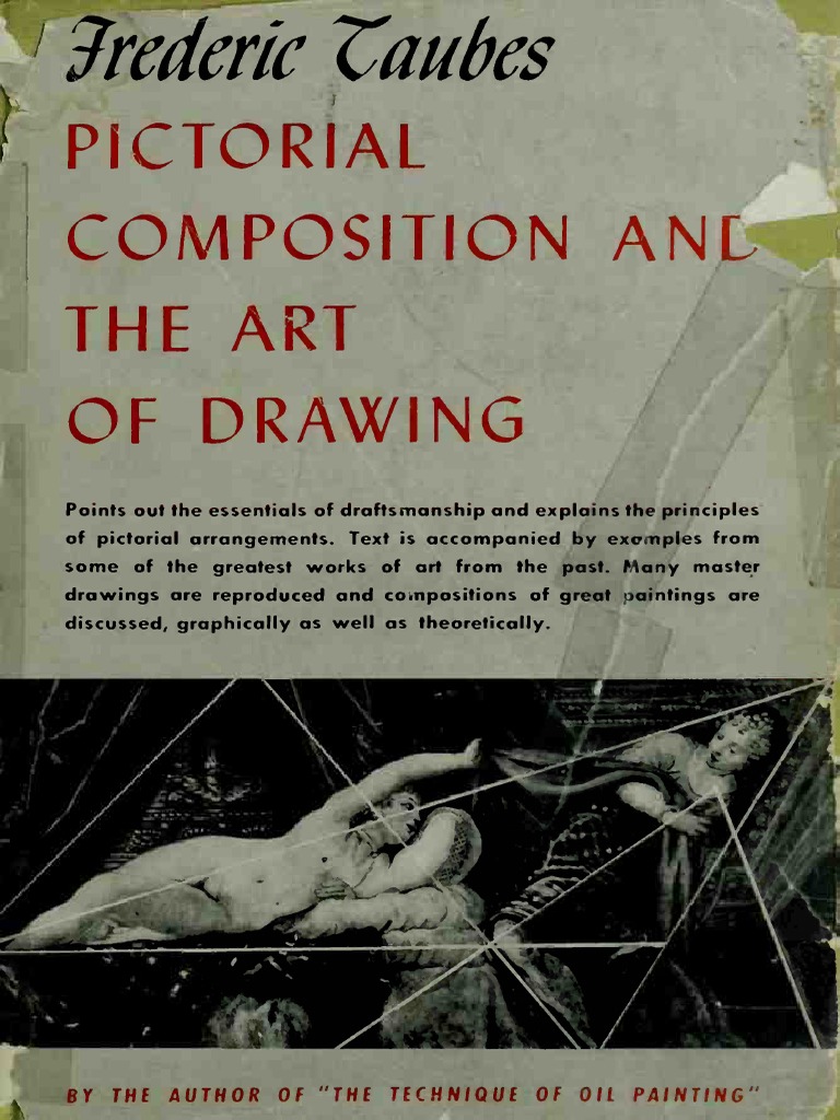 Pictorial Composition and The Art of Drawing | PDF | Composition ...