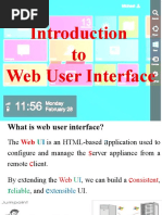 Webutil Manual | PDF | Parameter (Computer Programming) | Library (Computing)
