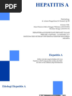 Buku Saku Hepatitis 2020 PDF | PDF