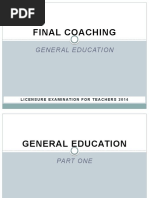 Reading and Writing 11 | PDF | Sentence (Linguistics) | Part Of Speech