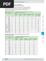 Flange Bolt Torque Specifications Guide | PDF | Mechanical Engineering ...