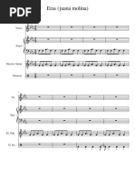 Jig 2 Snare | PDF | Performing Arts Companies | Gaiaphones