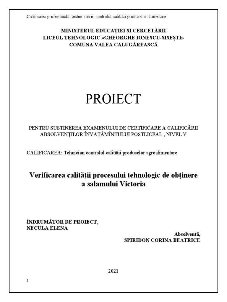 Salam Victoria | PDF