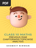 Activity Booklet Shobhit Nirwan Science 10th 2024 | PDF | Magnesium | Iron