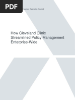 CCF Map | PDF | Clinical Medicine | Health Sciences