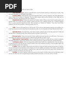 Daraz Seller Commission Rates 2025 | PDF | Printer (Computing ...