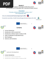 International Code of Safety For Ships Using Gases or Other Low ...