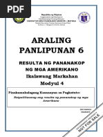 ADM AP6 Q2 Mod2 PDF SHRTND | PDF