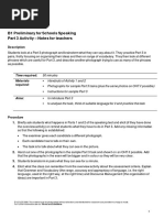 Chief Engineer's Night Orders Sample | PDF | Water Transport | Ships