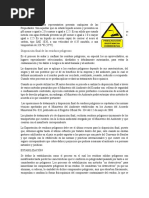 Ejemplo 2 Hoja para Registro de Defectos | PDF | Informática | Tecnología