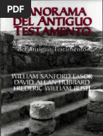 Ralph Gower, Manual de Usos y Costumbres de Los Tiempos Biblicos | PDF