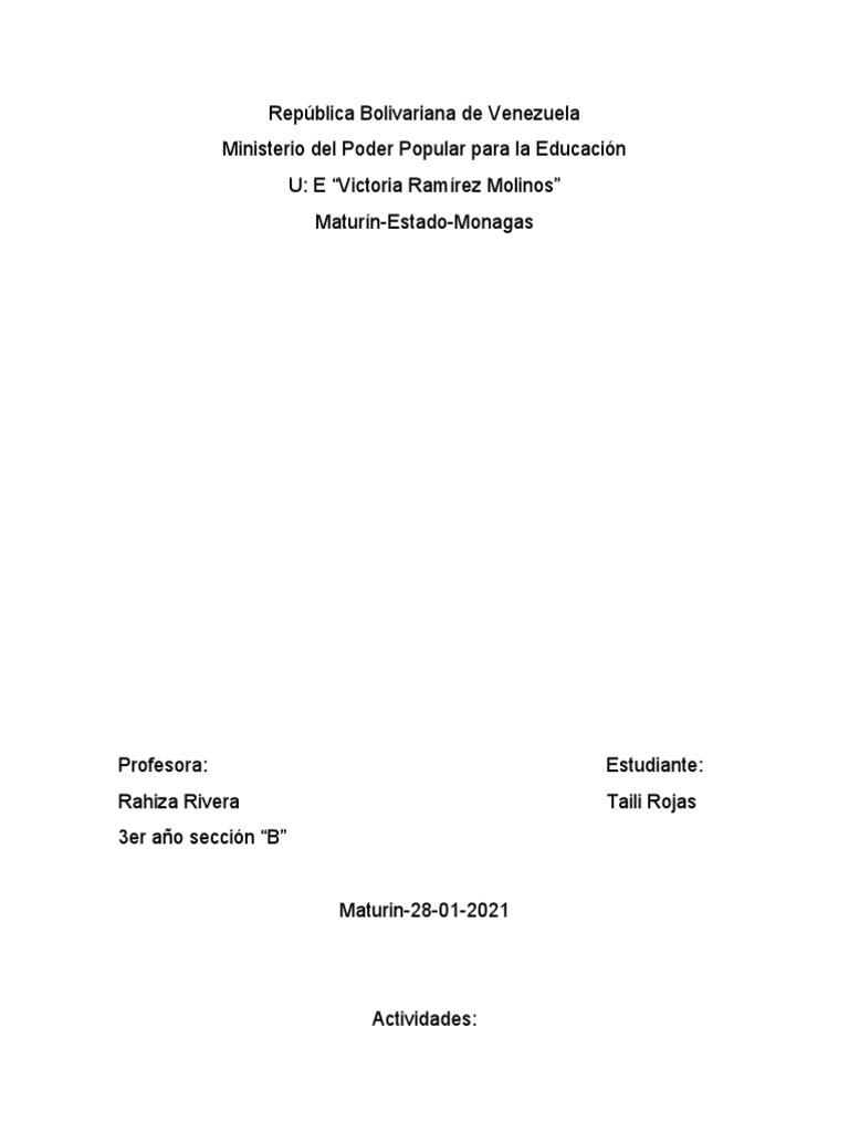 1GHC | PDF | Política