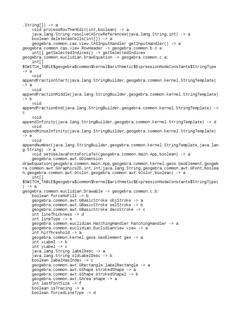 Instrumentos PST 2018 | PDF | Theory Of Computation | Computer Data