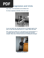 Wrist Isometric Exercise Program | PDF | Anatomical Terms Of Motion | Hand