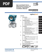 Fisher 99 Instruction Manual | PDF | Valve | Pipe (Fluid Conveyance)