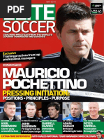 Premier League Elite Player Performance Plan Report 2022 | PDF ...