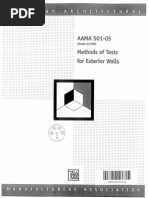 Astm E1105 15 2023 | PDF
