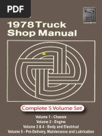 Hendrickson Tiremaxx Parts List | PDF | Electrical Connector | Axle
