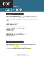 Hiiii | PDF | Verb | Linguistics