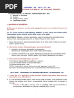 Immovable or Real Property (Art. 415, Civil Code of The Philippines ...