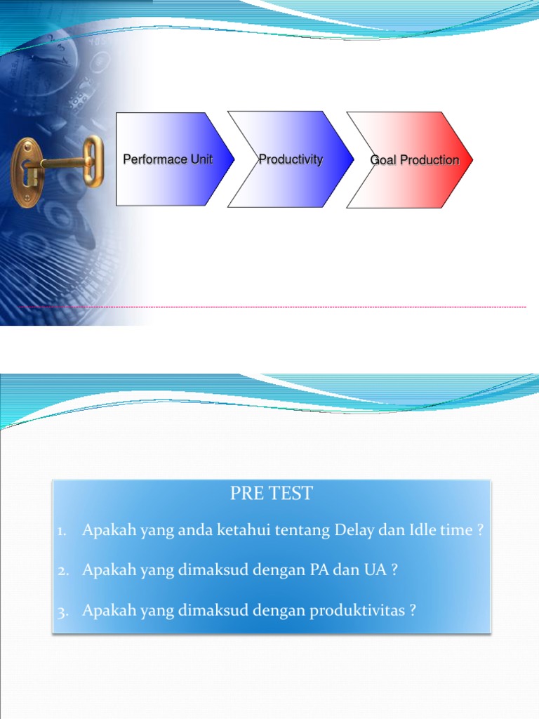 Performance Unit | PDF