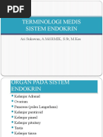 Endokrin Koding ICD | PDF
