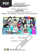 Qualitative Imrad Format | PDF | Qualitative Research | Theory