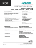 KRONES celerol L 7008 Technical Data Sheet | PDF