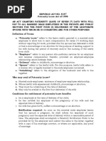 Philippine Check Clearing Process Overview | PDF | Cheque | Payments