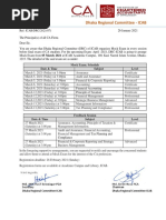 Circular: Ref: 1/1/ICAB-2020/DVS/001 Date: Nov 24, 2020 | PDF