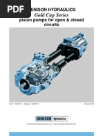 Clarke JU6H Specification Sheet | PDF | Horsepower | Engines
