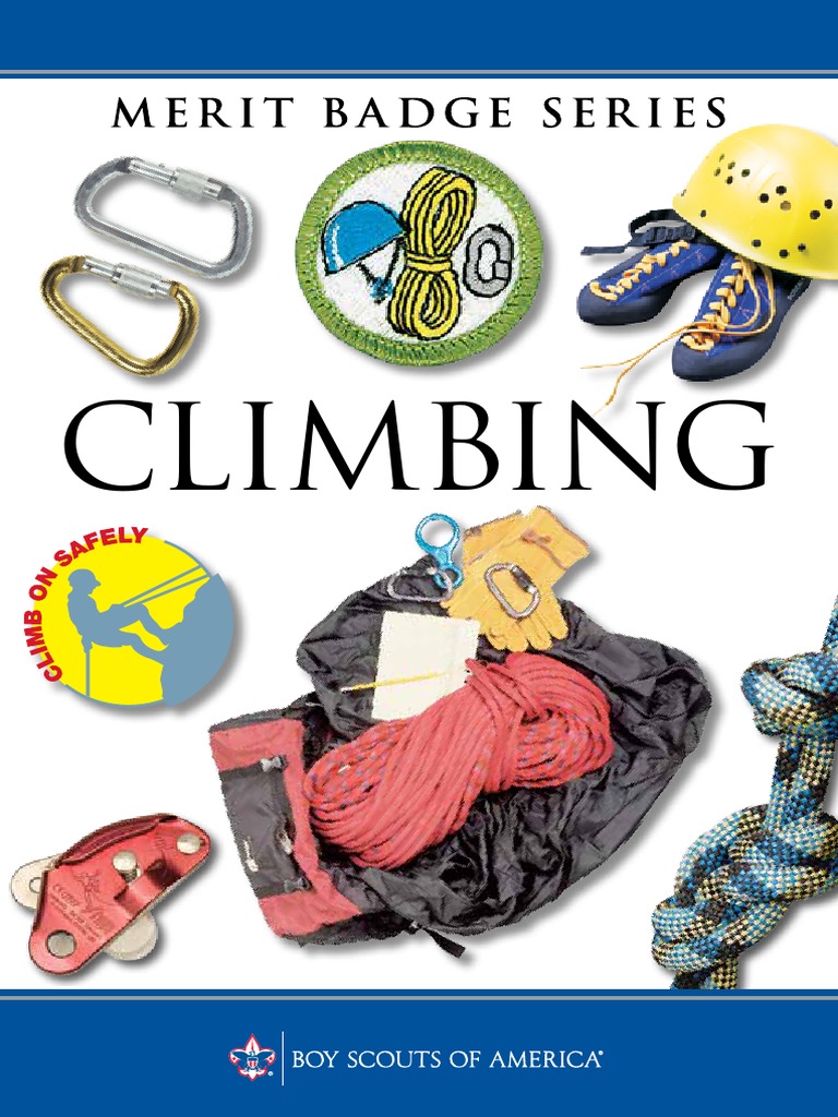 Climbing | PDF | Rock Climbing | Mountaineering