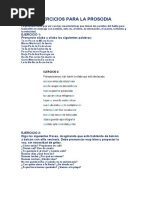 Pares Mínimos PDF | PDF | Fonema | Fonética