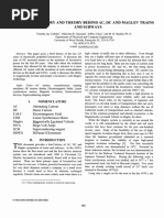 MOG in Transformer (Magnetic Oil Level Gauge) - Electrical4U | PDF ...