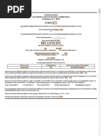 PA Realty Transfer Tax Statement Form | PDF | Mortgage Law | Trust Law