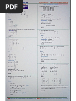Differential Equations Problem Solutions | PDF | Equations ...