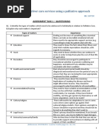 1 - Ryff PWB Scales | PDF | Well Being | Human Nature
