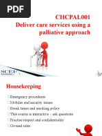 HLTINF006 Assessment Task 1 With Answer | PDF | Hygiene | Infection