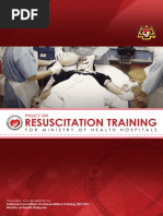 EMD Guidecards PDF | PDF | Hyperthermia | Hypothermia