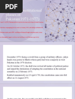 3rd June Plan | PDF | Partition Of India | British Raj