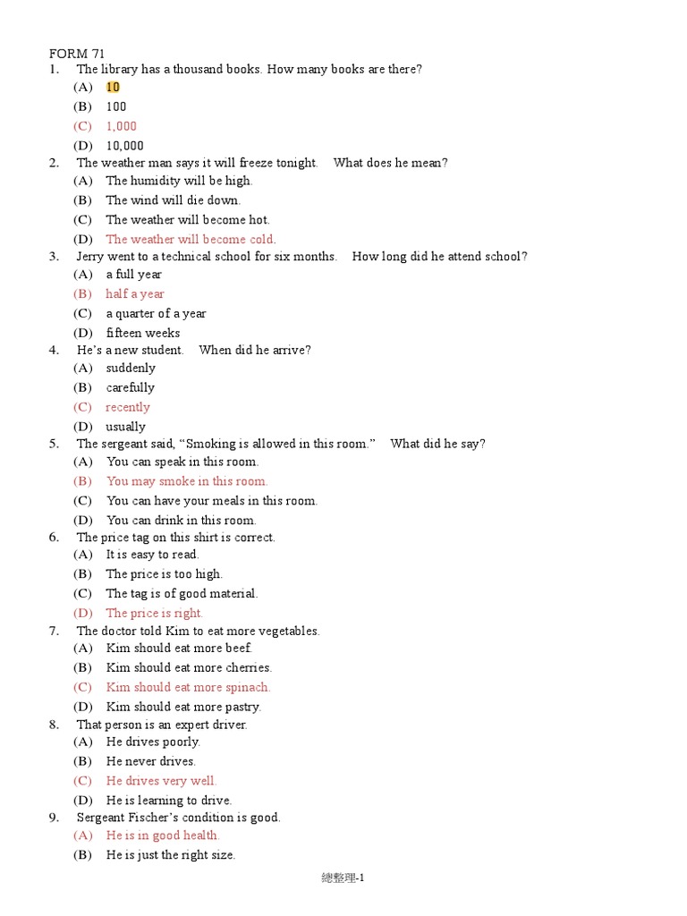 Alcpt 71-76,84 | PDF | Precipitation | Foods