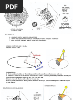 Architectural Line Weights and Plotstyles - First in Architecture | PDF ...