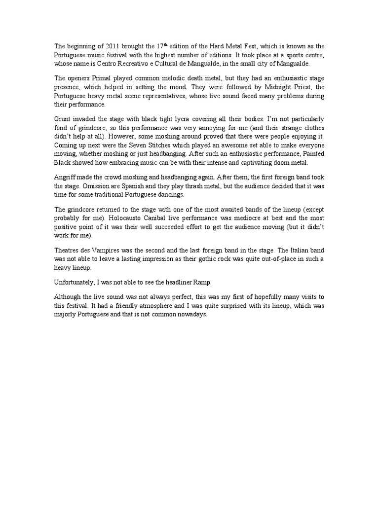 Homework | PDF | Travel