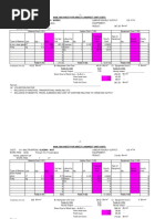 Weight Calculation For SHS & RHS | PDF | Physical Quantities | Nature