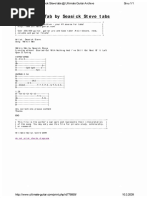 I'm Still Standing Lyrics | PDF | Self-Improvement