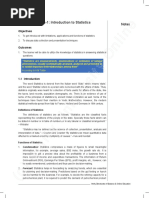 Nelson's Low Level Equilibrium Trap | PDF | Economics | Macroeconomics