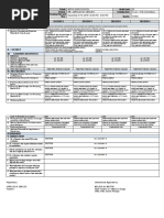 Tle 10 - Q2 - Exam - Tos | PDF | Vegetables | Cooking