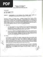 SDV Form and Guidelines | PDF | Royalty Payment | Prices