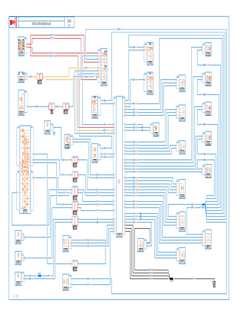 L90/e2/k7j710, K7m710/e03a/ess/da/ca/adac | PDF