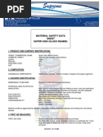 Community Work Process Report Number 1 | PDF | System | Social Work